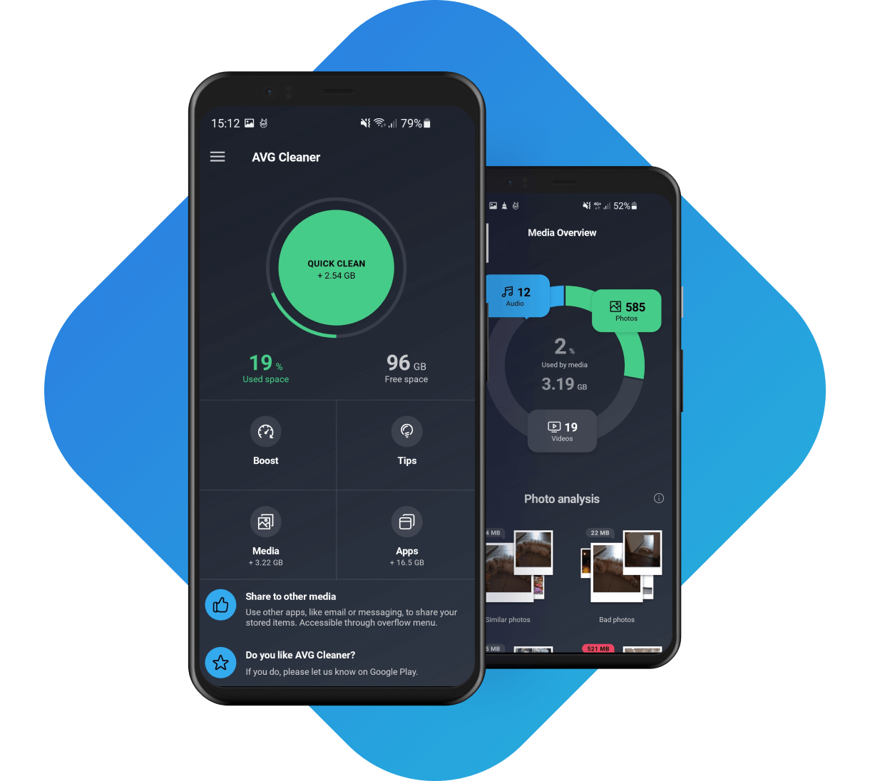 Browser Cache & Cookie Cleaner for Chrome, Firefox, IE